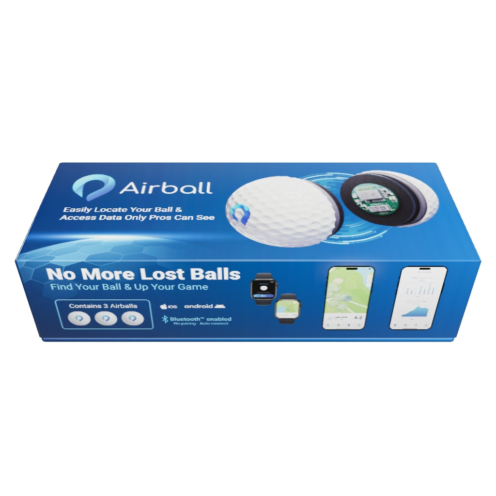 Airball V2